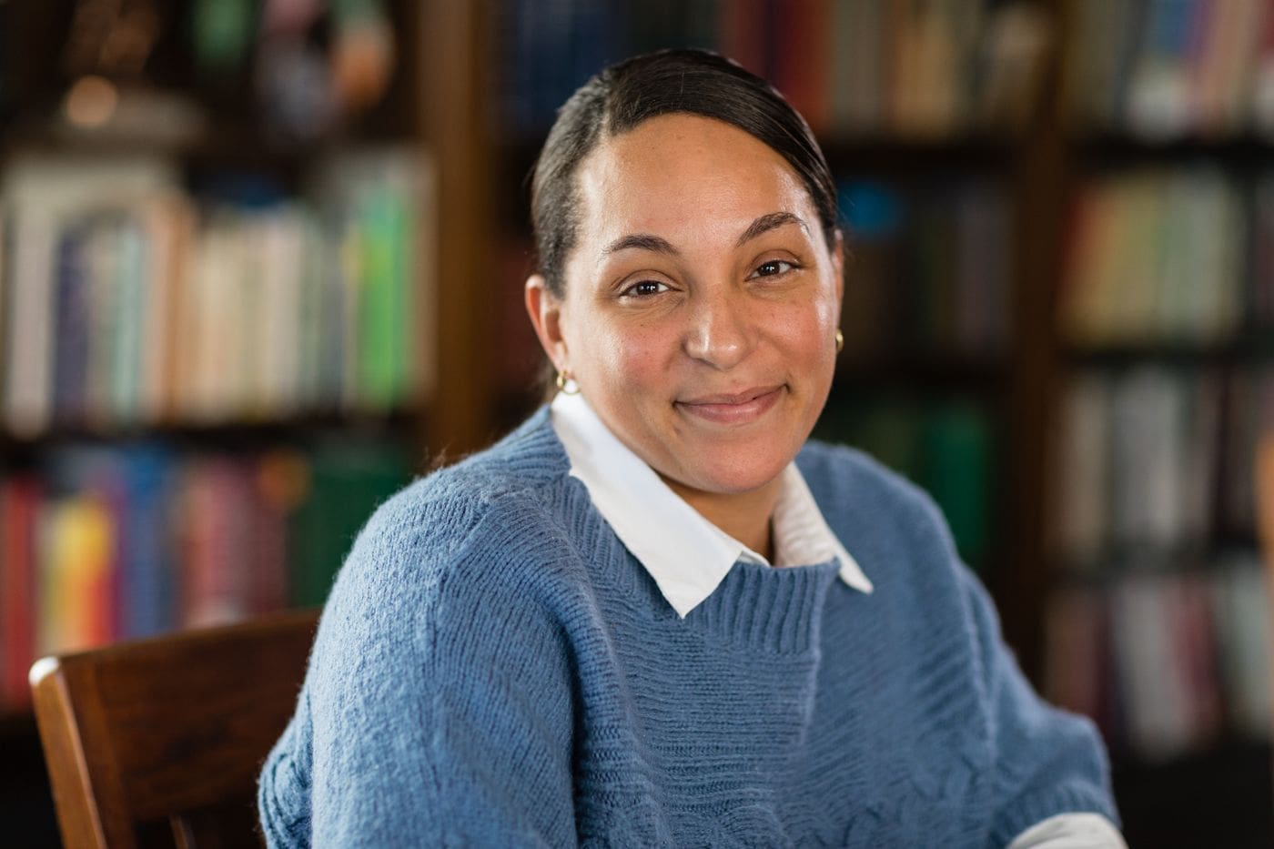 Melissa Ratliff - School of Professional Studies at Wake Forest University