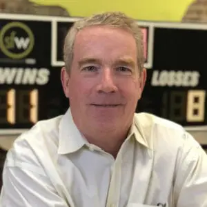 Peter Mitchell - School of Professional Studies at Wake Forest University