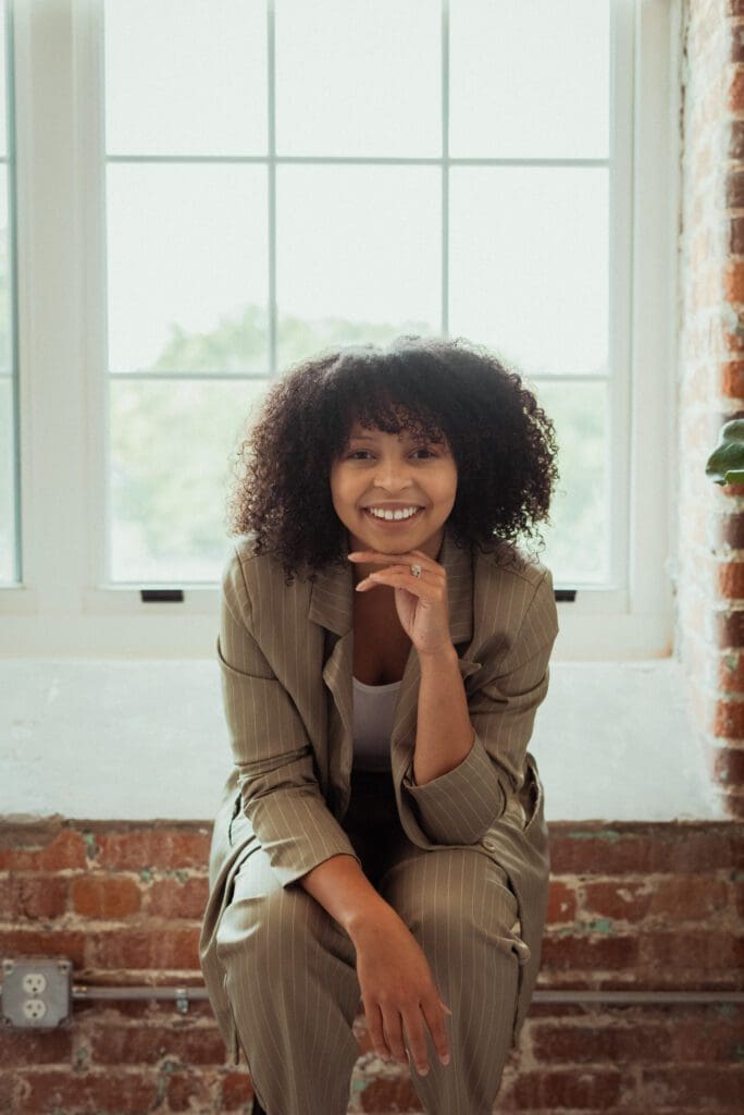 Social Media & Influencer Marketing Strategist Shares Her Journey to ...