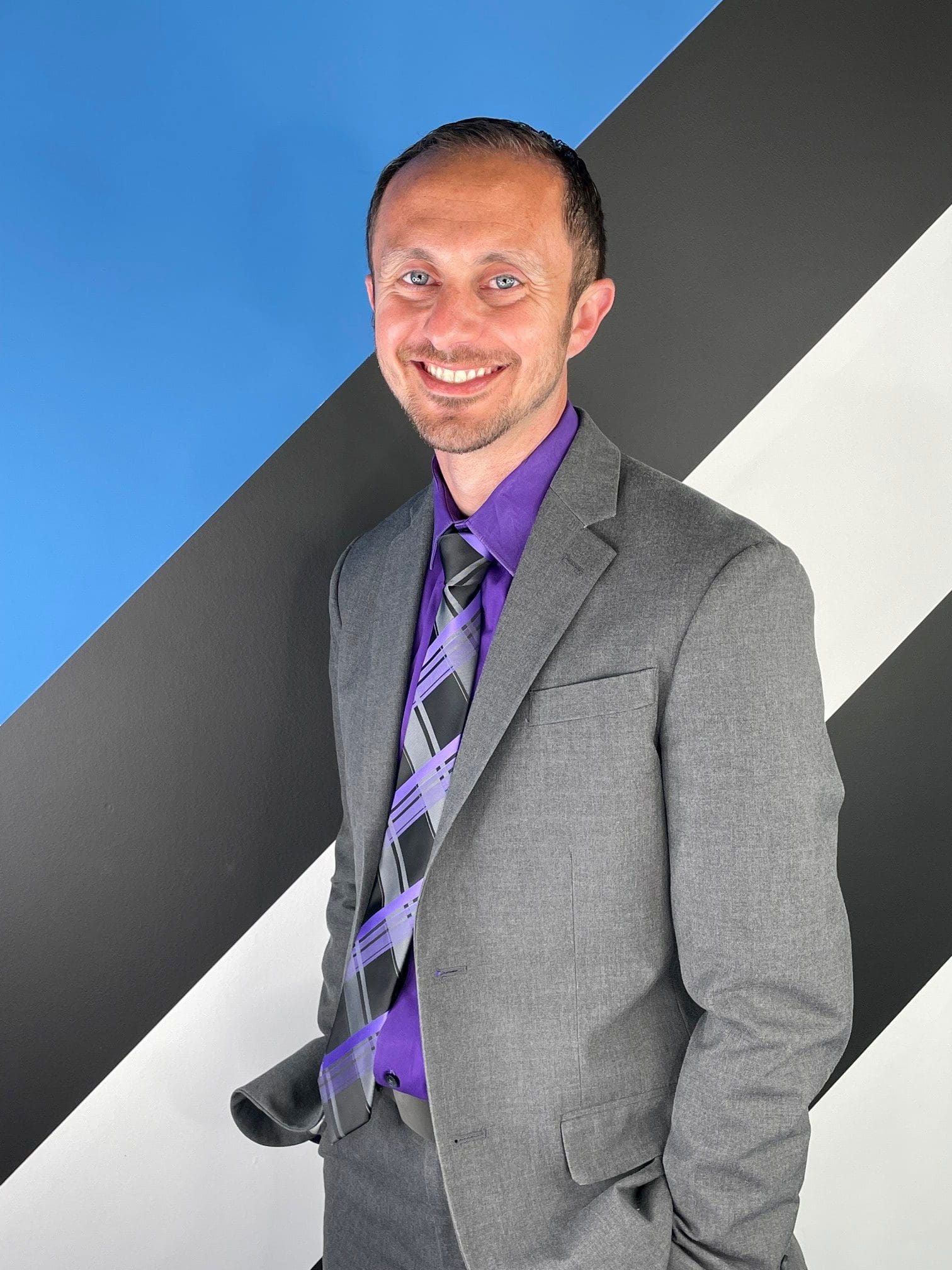 Adam Dovico, EdD. - School of Professional Studies at Wake Forest ...