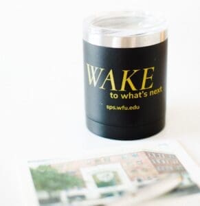 Wake Forest Online Degree Programs