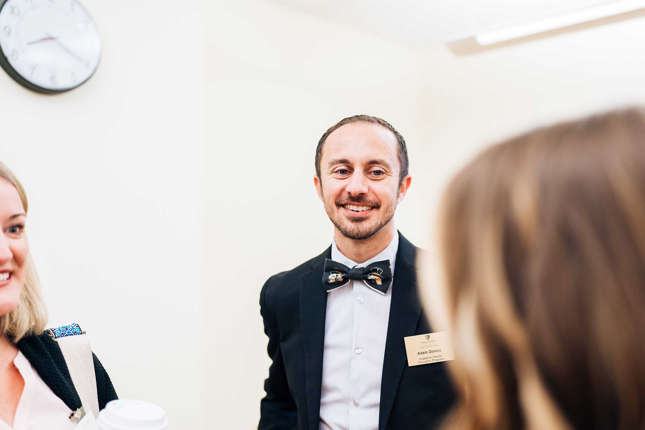 Online Master In Educational Leadership Wake Forest