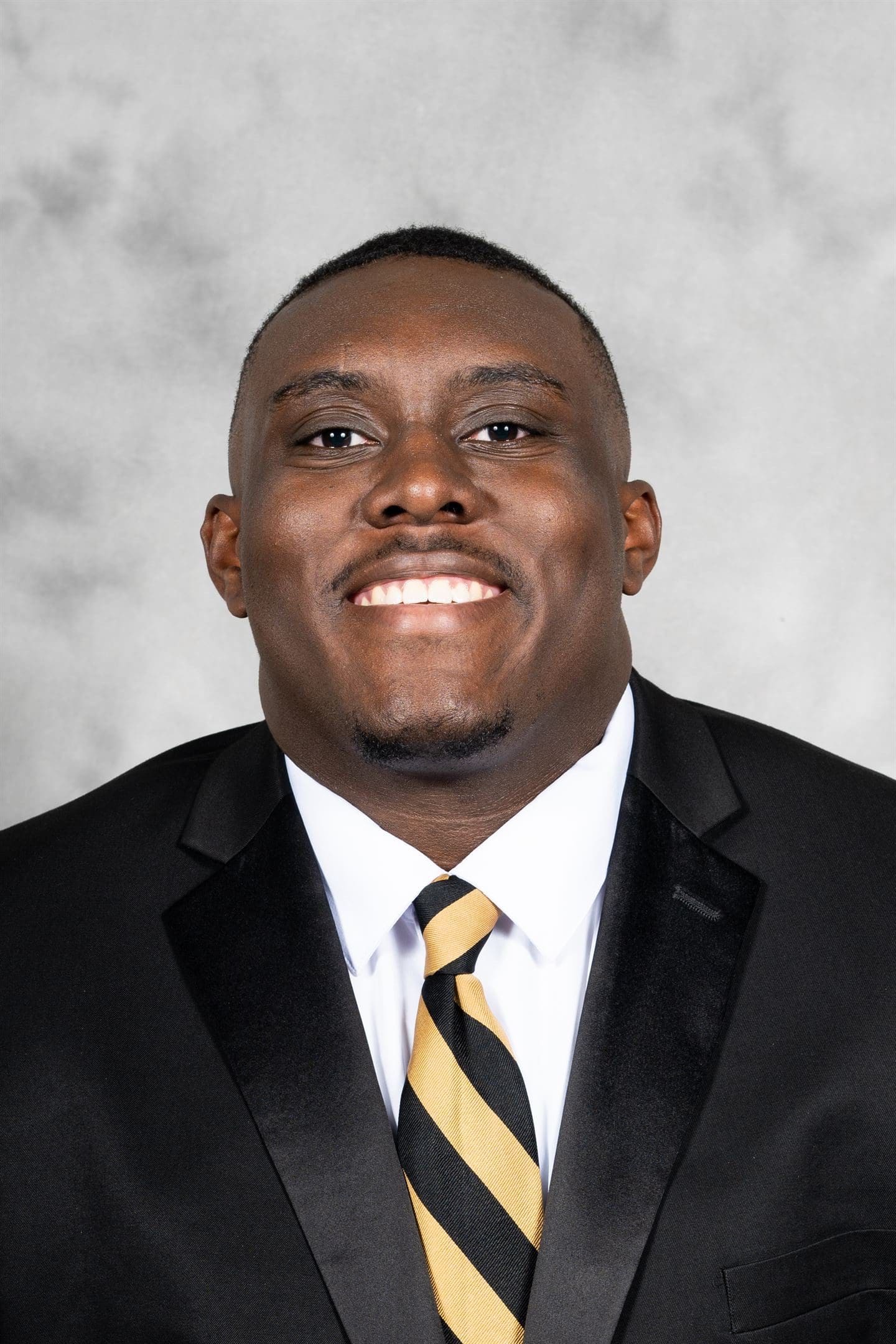 Grad School & Sports: Meet the Student-Athletes of Wake Forest SPS ...