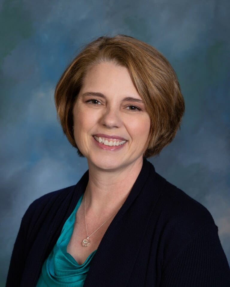 Cariann Johnson-Huber DNP, MSN, RN - School of Professional Studies at ...