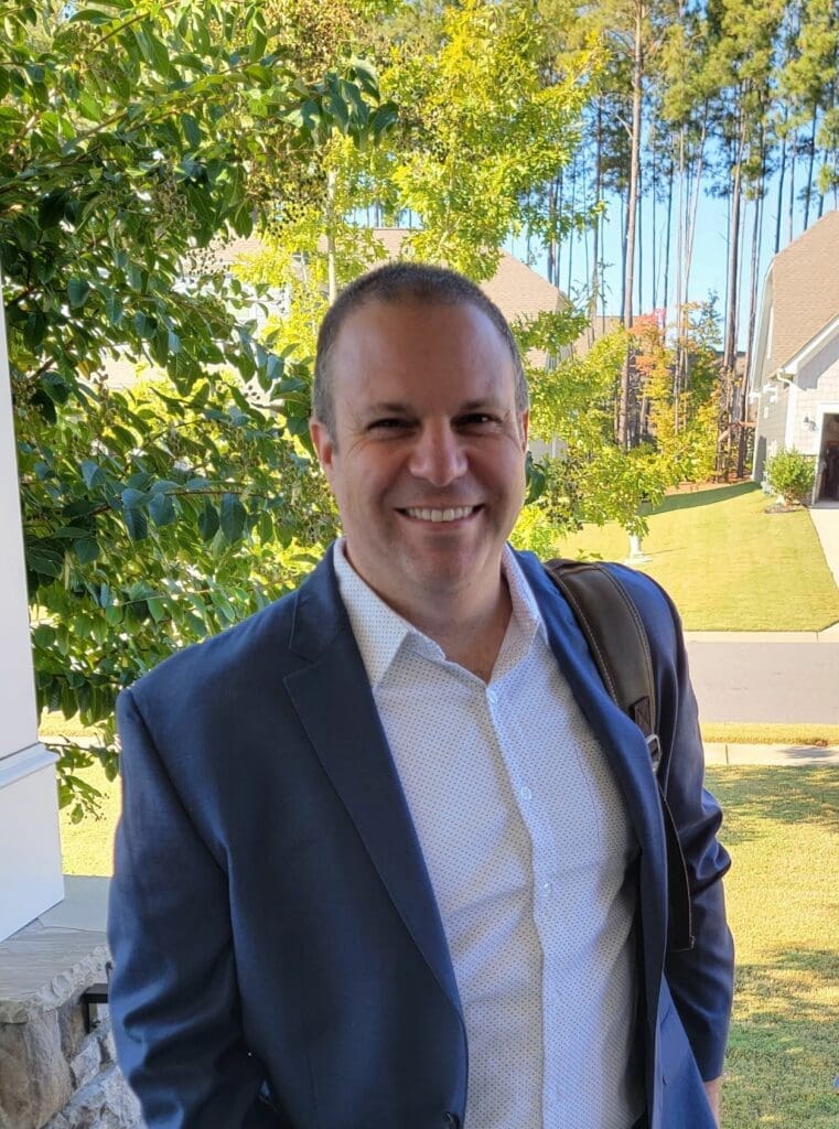 Online Master’s Degree in Cybersecurity – Wake Forest